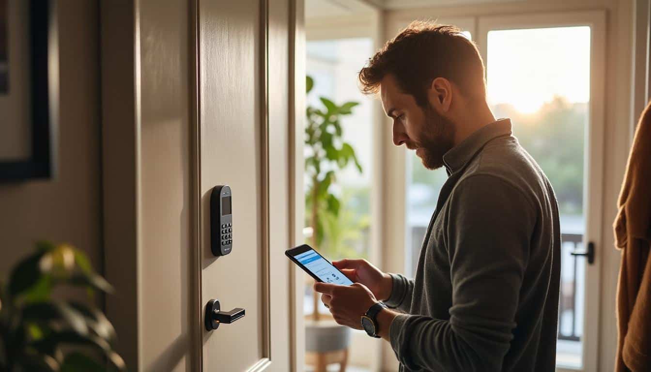 Mode d’emploi de l’interphone Bticino : guide complet et conseils ...